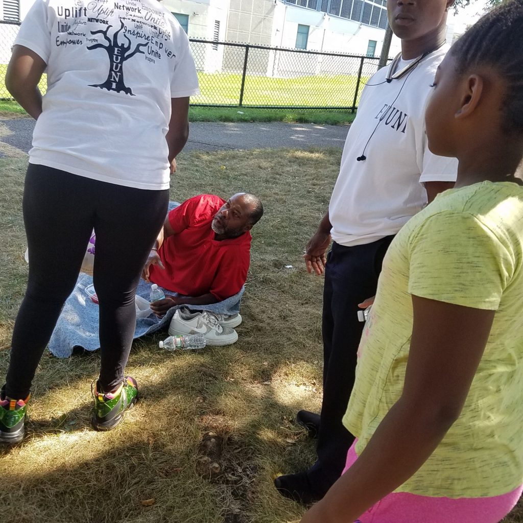 Meet Nicole Hodges of EUUNI in Roxbury – Boston Voyager Magazine ...