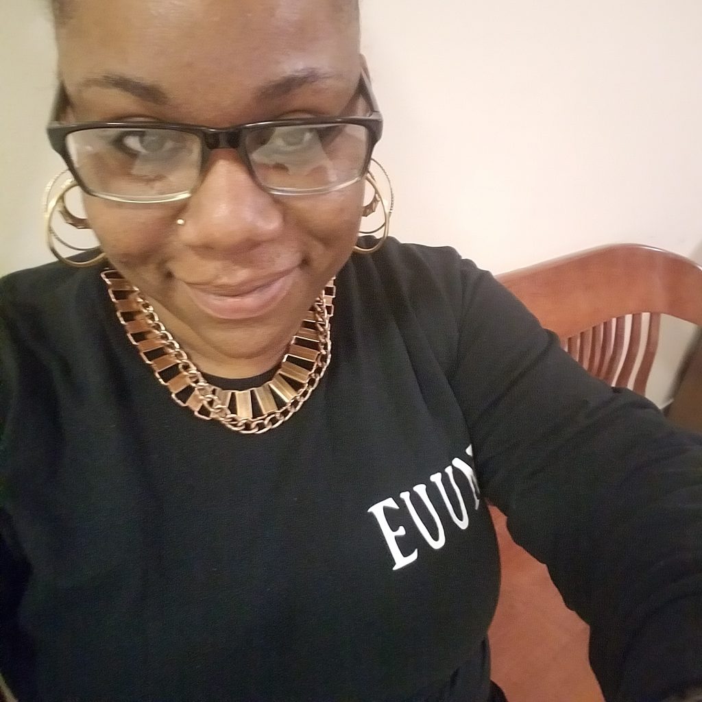 Meet Nicole Hodges of EUUNI in Roxbury – Boston Voyager Magazine ...