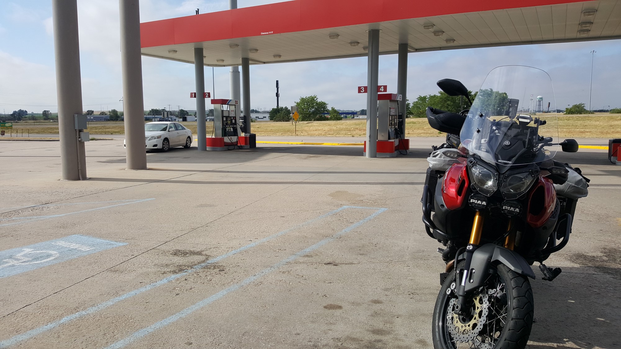 Meet Craig Ripley of Living Off the Slab – Boston Voyager Magazine ...