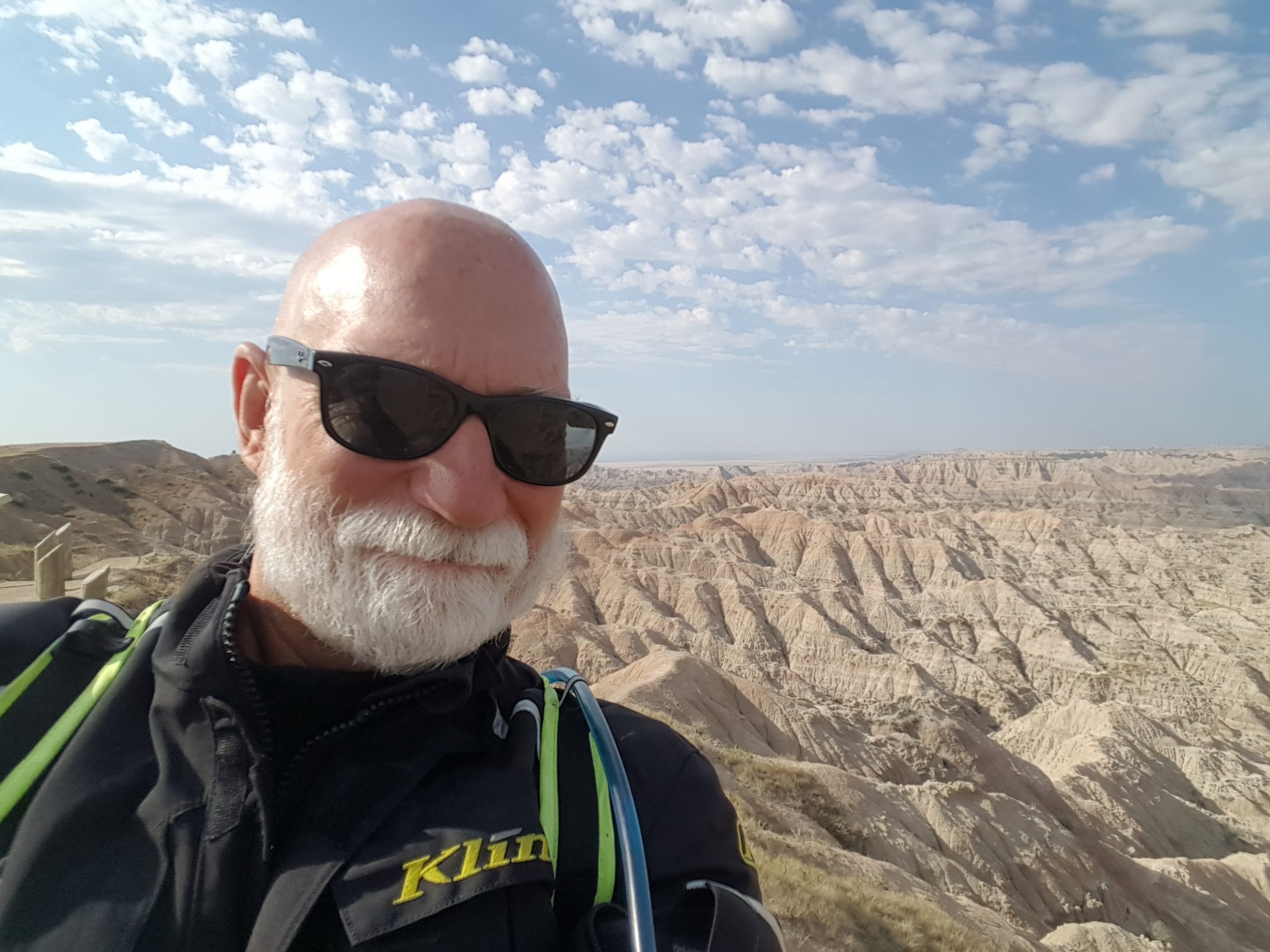 Meet Craig Ripley of Living Off the Slab – Boston Voyager Magazine ...