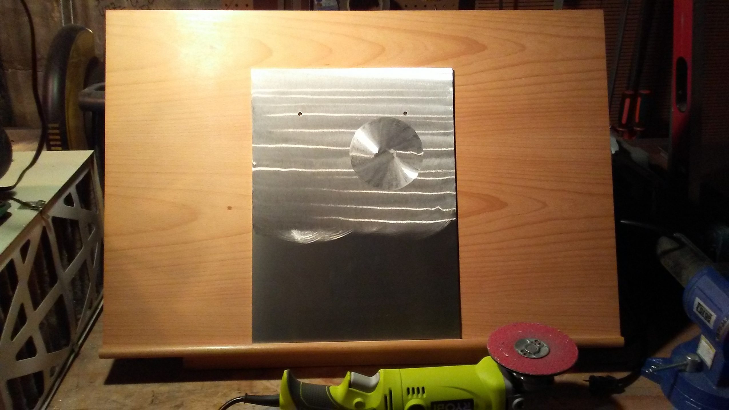 Meet John Murphree of Boston Gongs – Boston Voyager Magazine | Boston ...