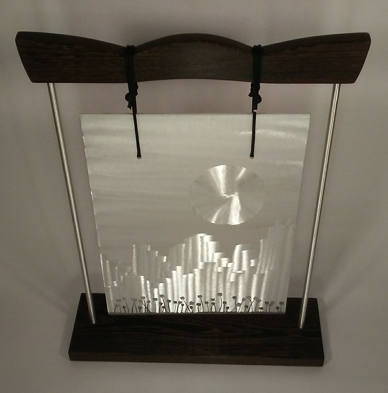 Meet John Murphree of Boston Gongs – Boston Voyager Magazine | Boston ...