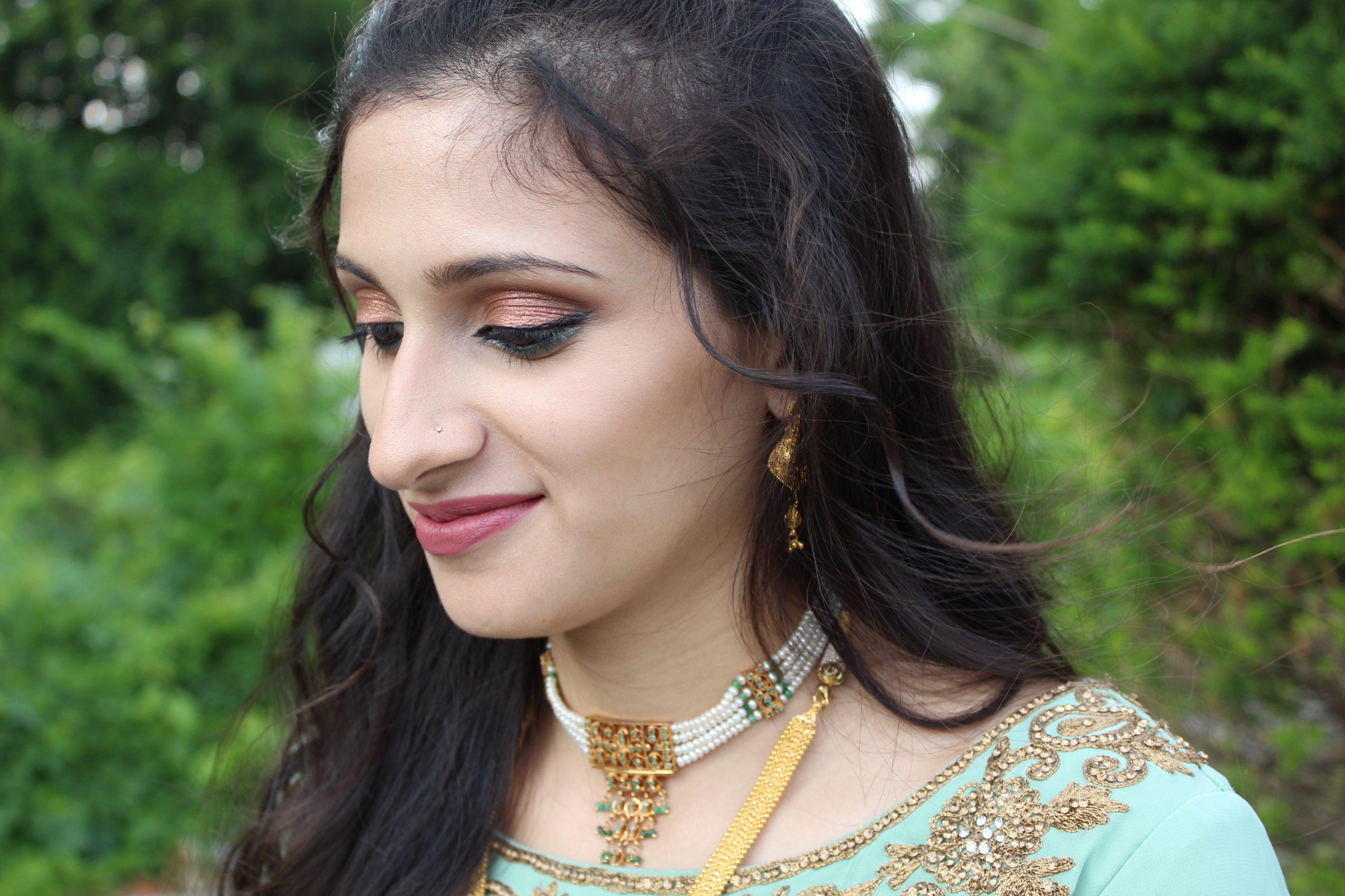 Meet Trailblazer Maimoona Shaikh – Boston Voyager Magazine | Boston ...