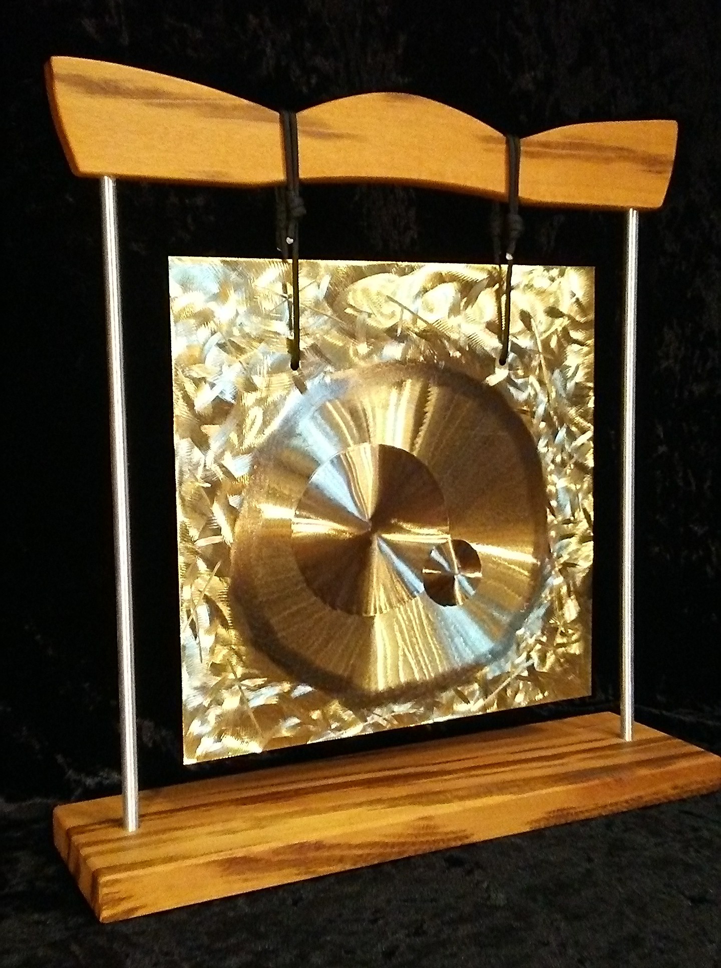 Meet John Murphree of Boston Gongs – Boston Voyager Magazine | Boston ...