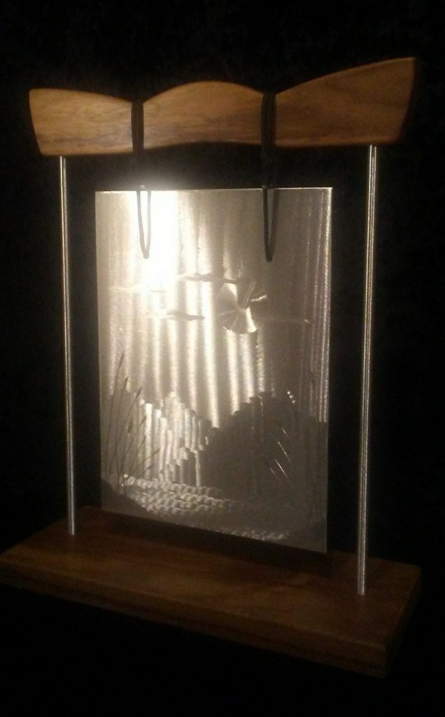 Meet John Murphree of Boston Gongs – Boston Voyager Magazine | Boston ...