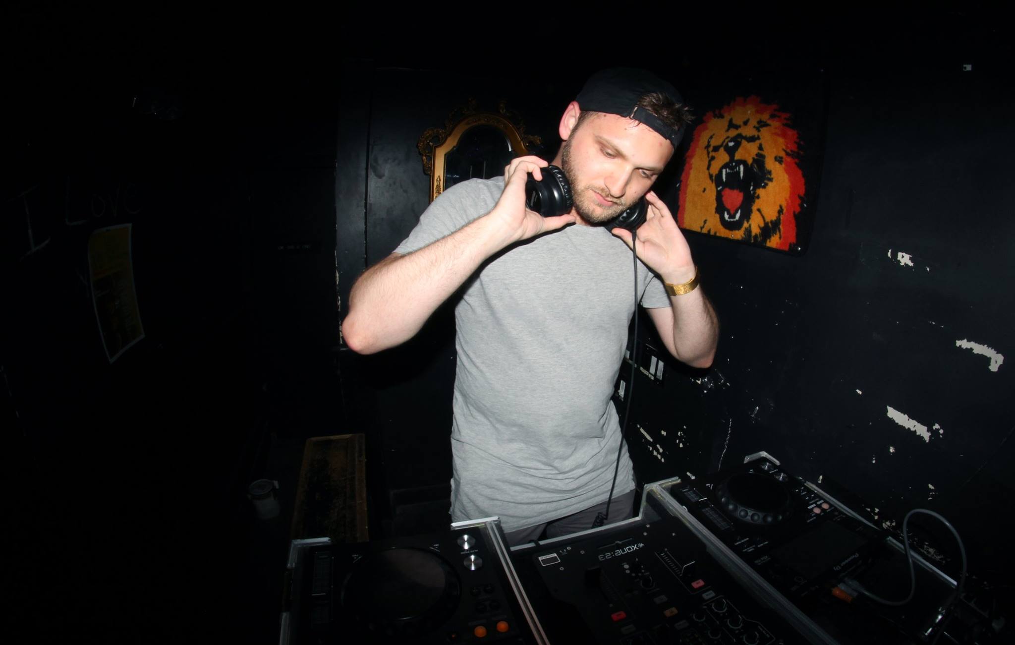 Meet David Ryder of American Dave in Cambridge – Boston Voyager ...