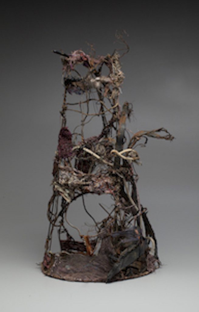 Art & Life with Ellen Solari – Boston Voyager Magazine | Boston City Guide