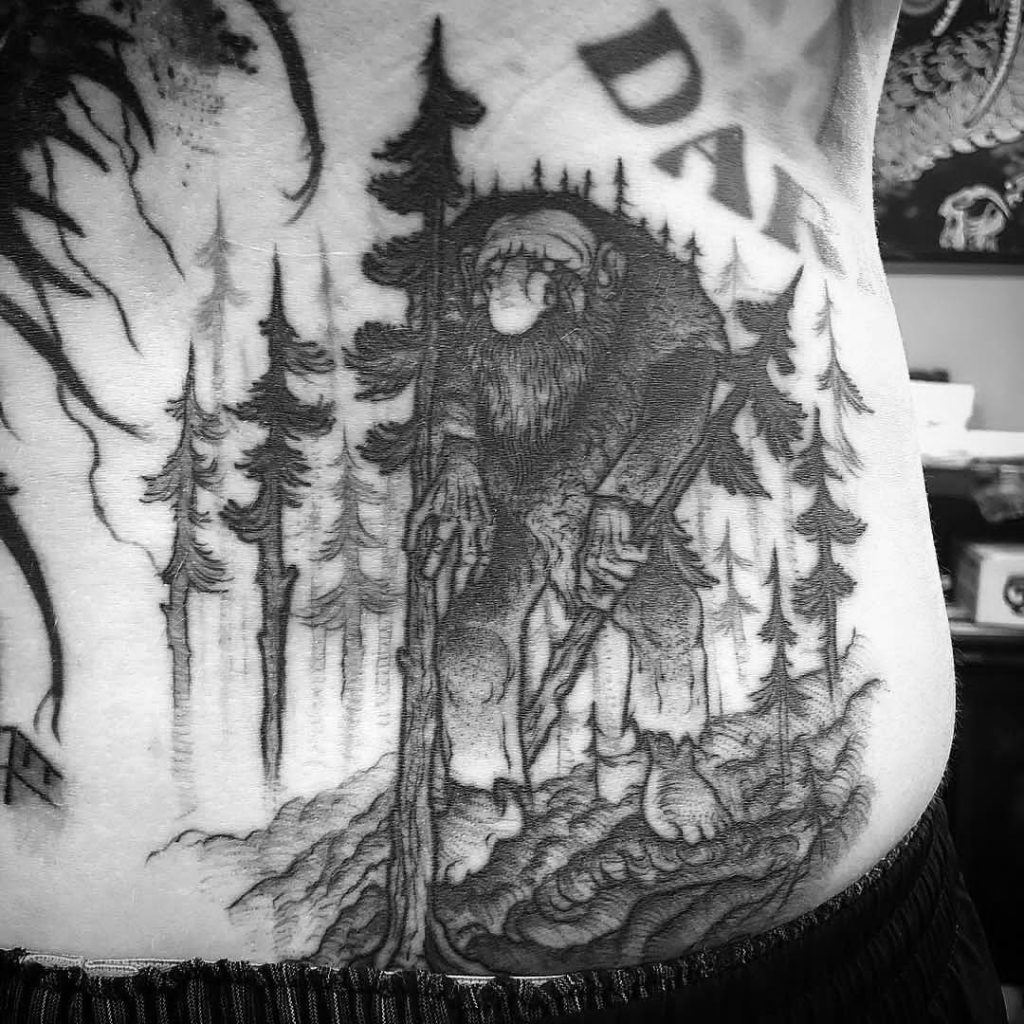 Meet Josh McAlear – Boston Voyager Magazine | Boston City Guide