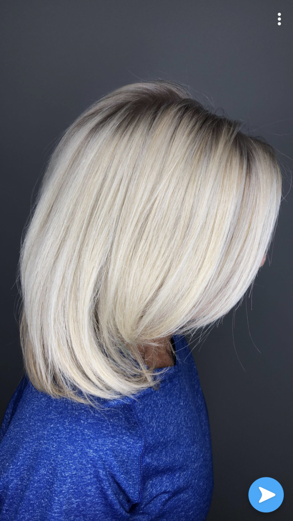 Meet Rachel Mailhiot of Hair by Rachel Mailhiot – Boston Voyager ...
