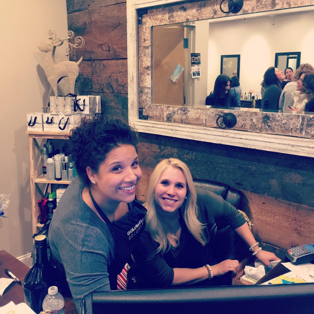Meet Catie Keene of Vanity Hair Salon in Wakefield – Boston Voyager Magazine | Boston City Guide