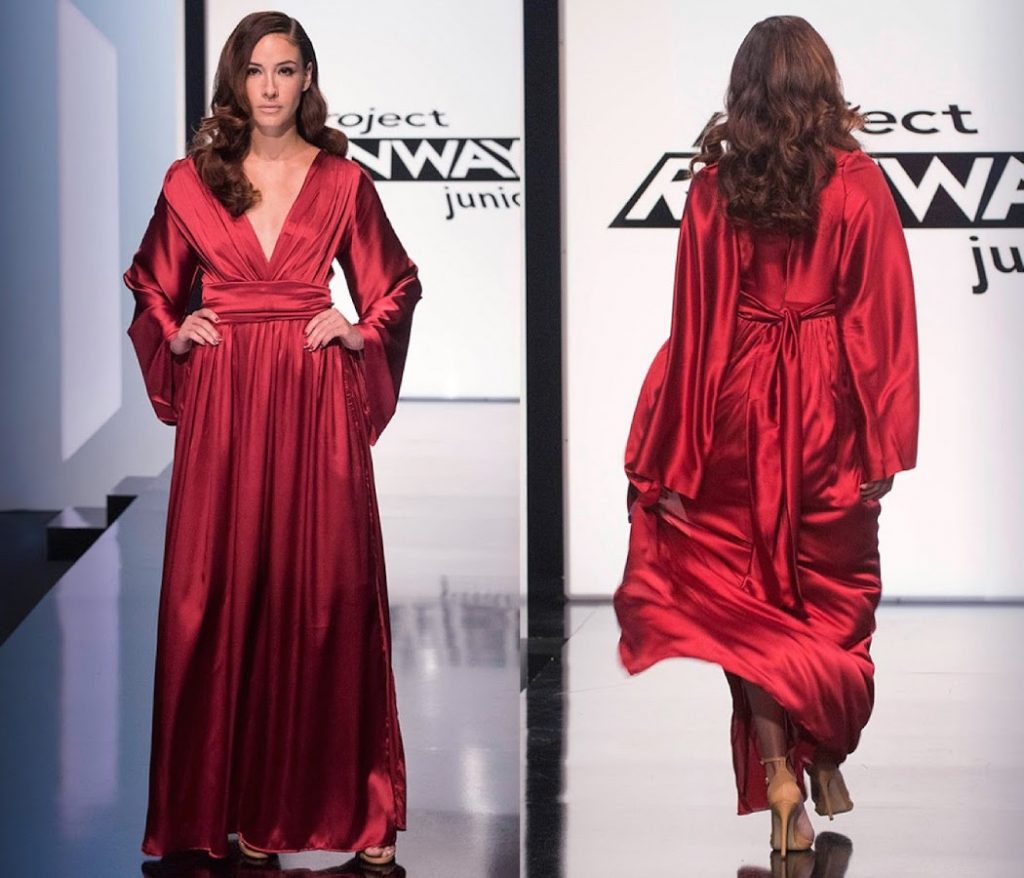 Conversations with the Inspiring Bridget Austin-Weiss – Boston Voyager ...