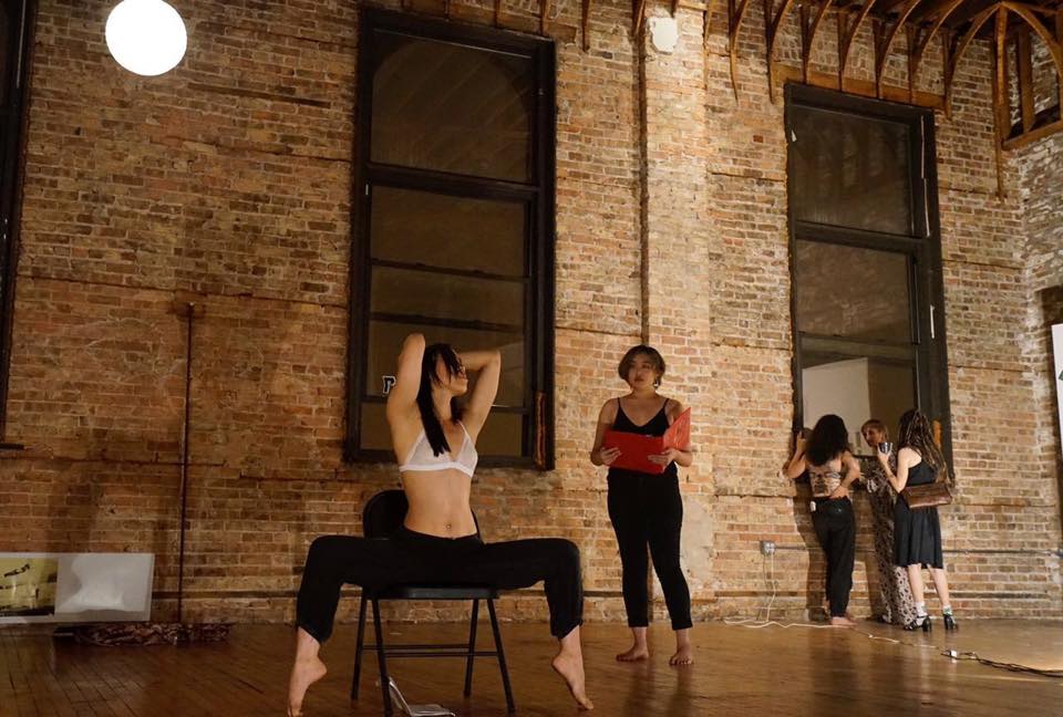 Meet Zixy Z – Boston Voyager Magazine | Boston City Guide
