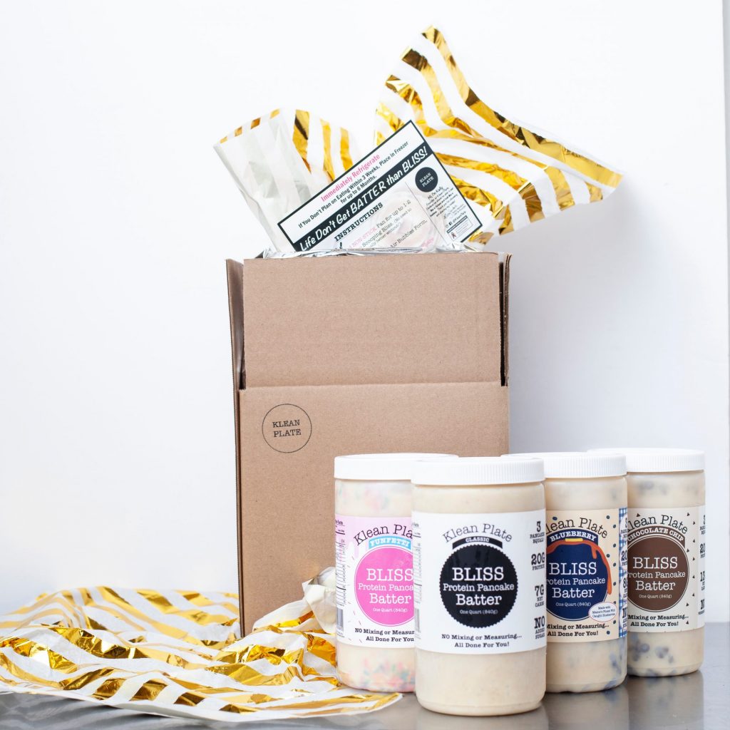 Meet Kelly Sanders of Klean Plate – Boston Voyager Magazine | Boston ...