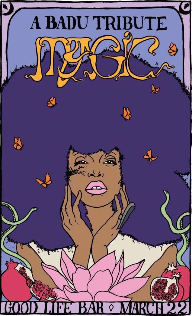 Meet Allison MacDonald in Allston – Boston Voyager Magazine | Boston ...