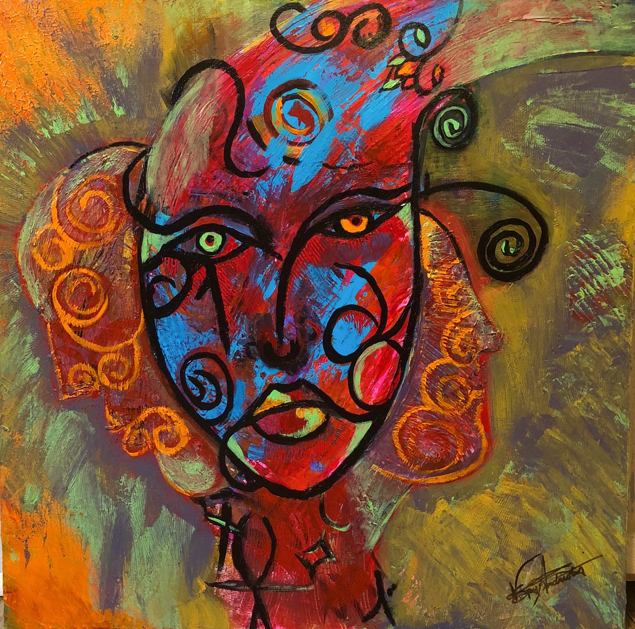 Meet Vicky Andriotis – Boston Voyager Magazine | Boston City Guide