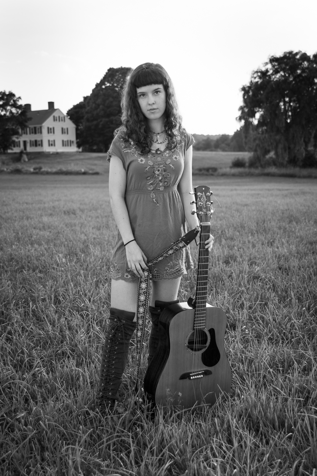 Meet Annabelle Lord-Patey in North Shore – Boston Voyager Magazine ...