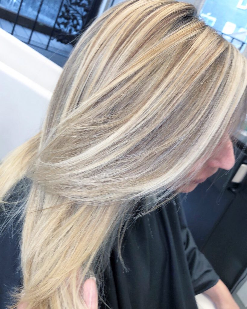 Meet Rachel Mailhiot of Hair by Rachel Mailhiot – Boston Voyager ...