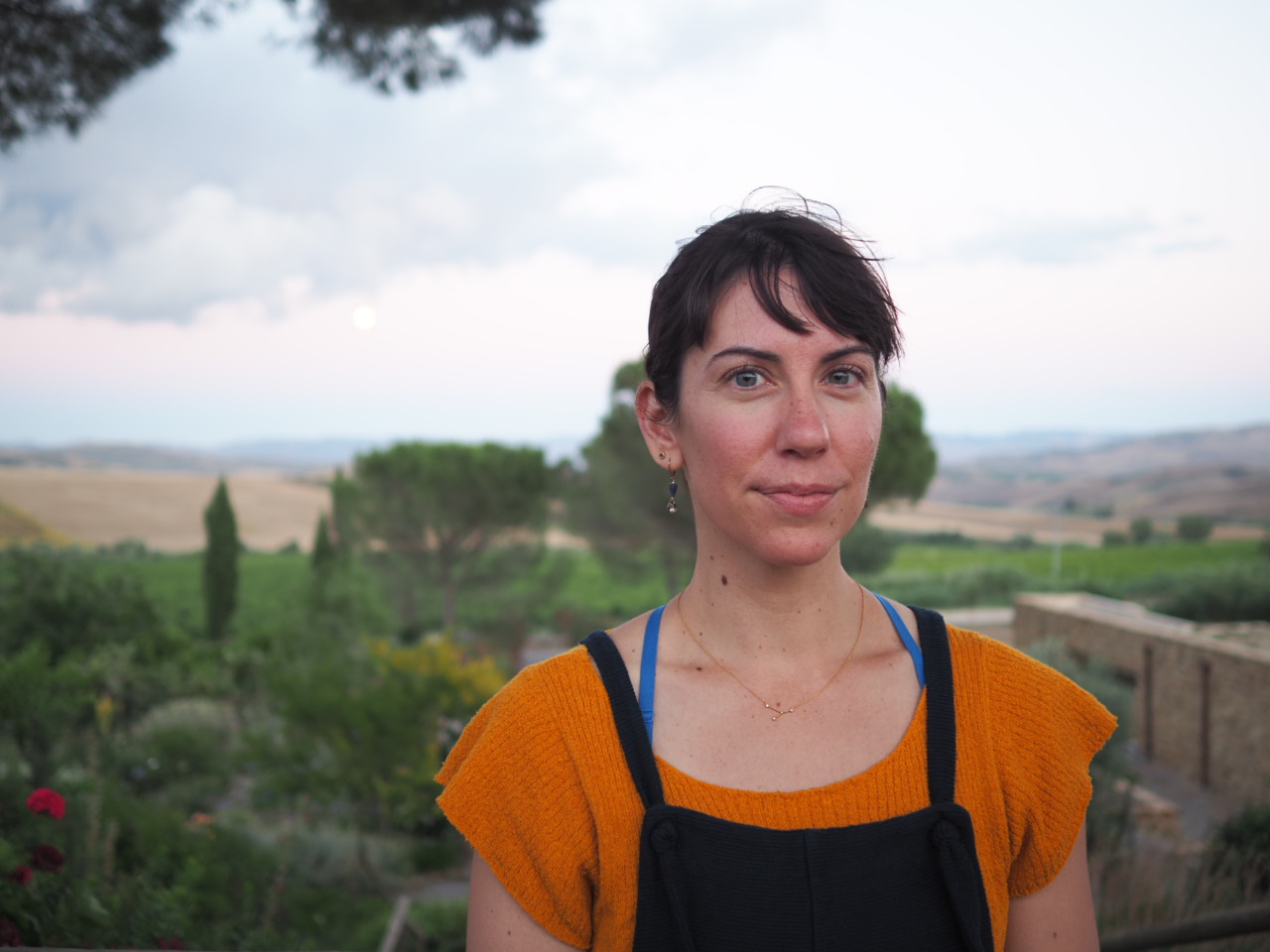 Meet Jenn Pici Falk of Jenn Falk Yoga – Boston Voyager Magazine ...