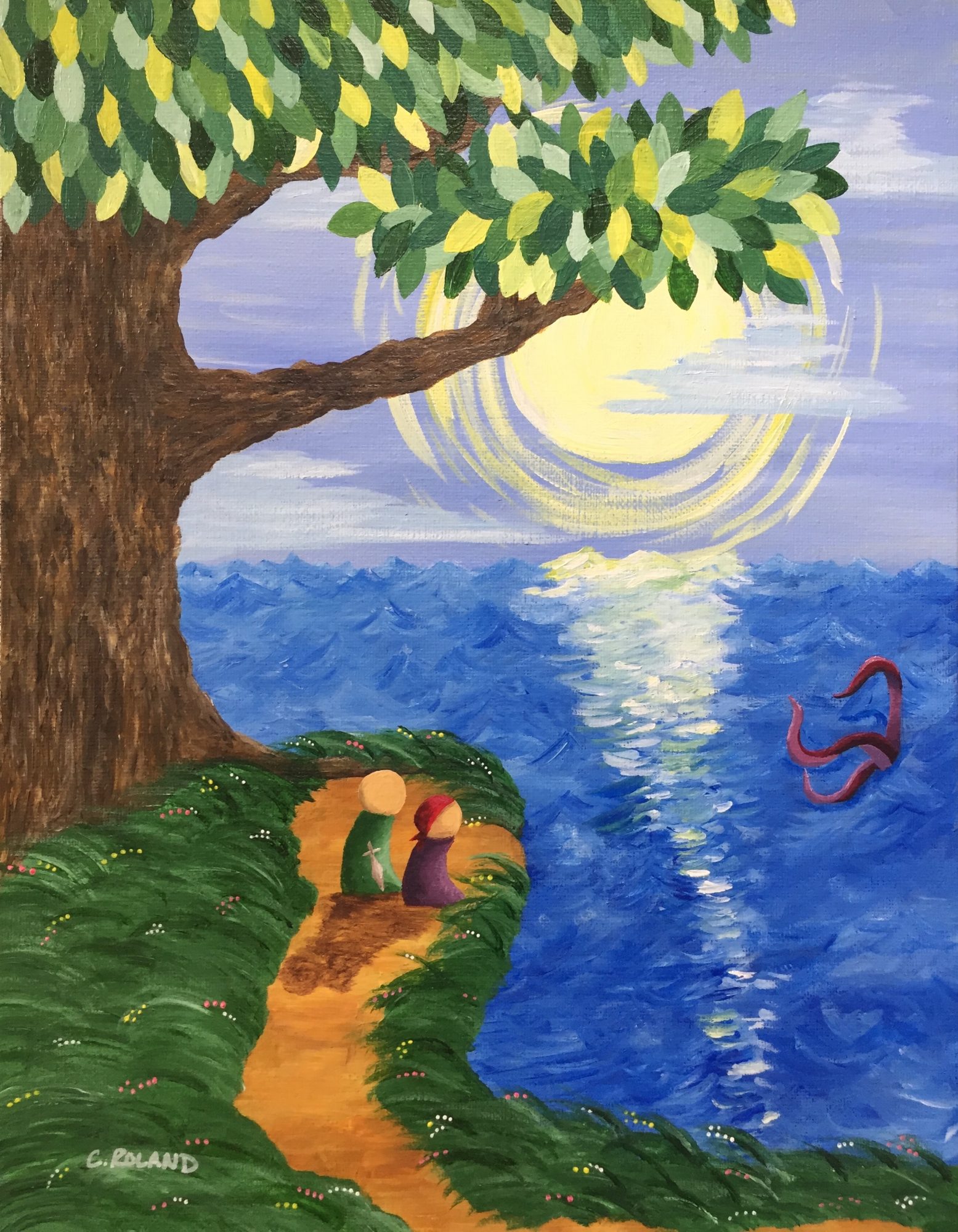 Meet Casey Lynn Roland – Boston Voyager Magazine | Boston City Guide