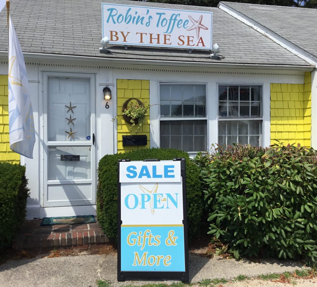 Meet Trailblazer Robin Costa – Boston Voyager Magazine | Boston City Guide