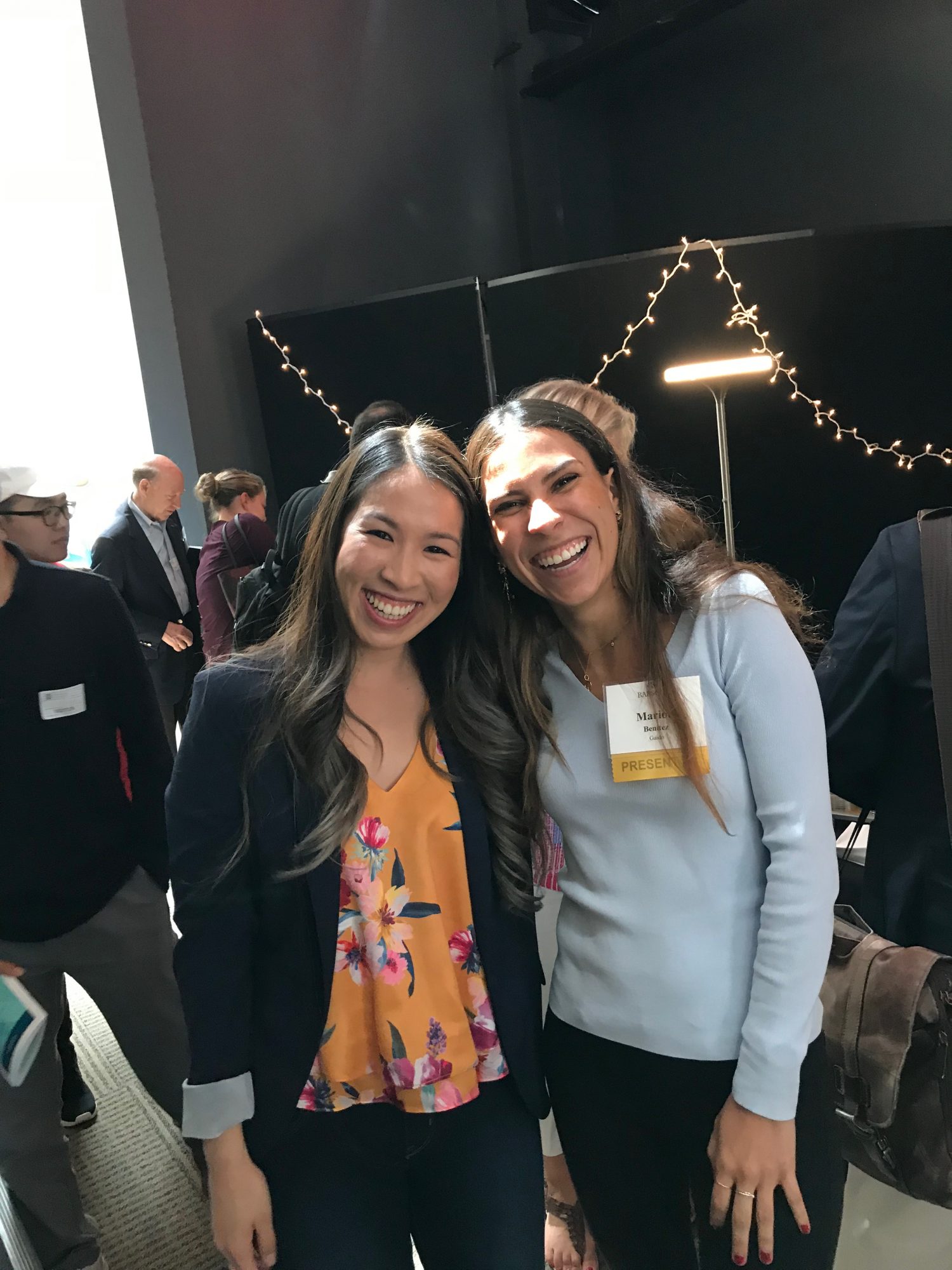 Meet Colleen Leung of Gaido – Boston Voyager Magazine | Boston City Guide