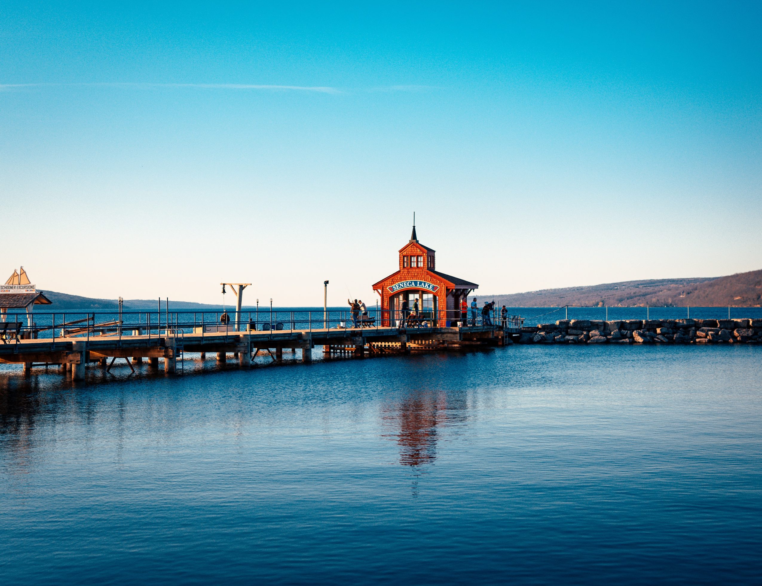 Art & Life with Derek Palmer – Boston Voyager Magazine | Boston City Guide