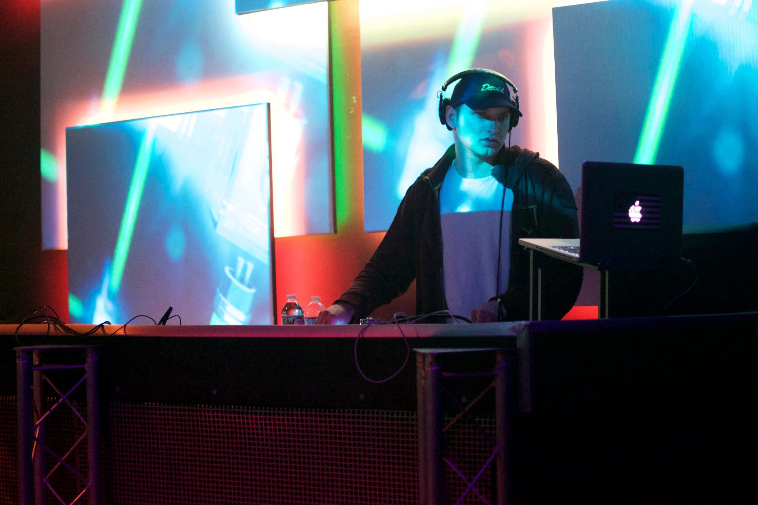 Meet David Ryder of American Dave in Cambridge – Boston Voyager ...