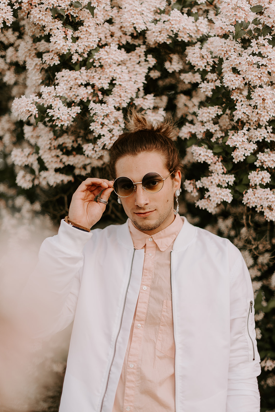 Meet Dave Carlin – Boston Voyager Magazine | Boston City Guide