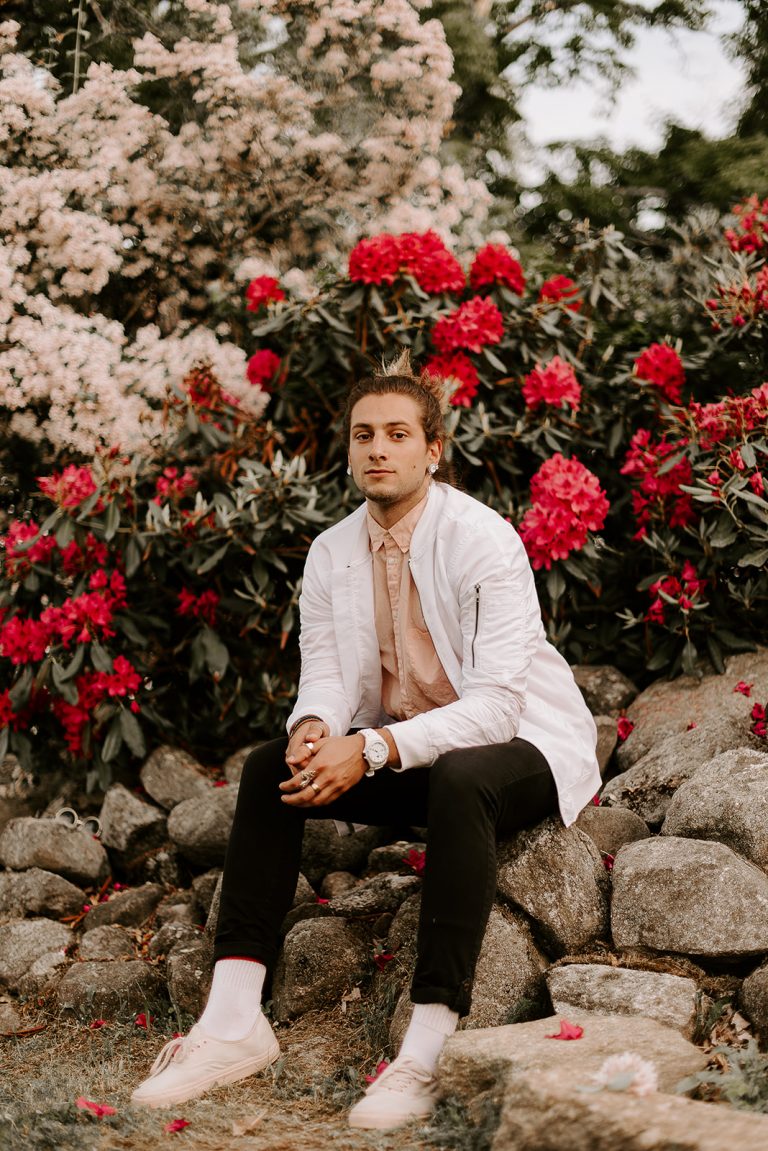 Meet Dave Carlin – Boston Voyager Magazine | Boston City Guide