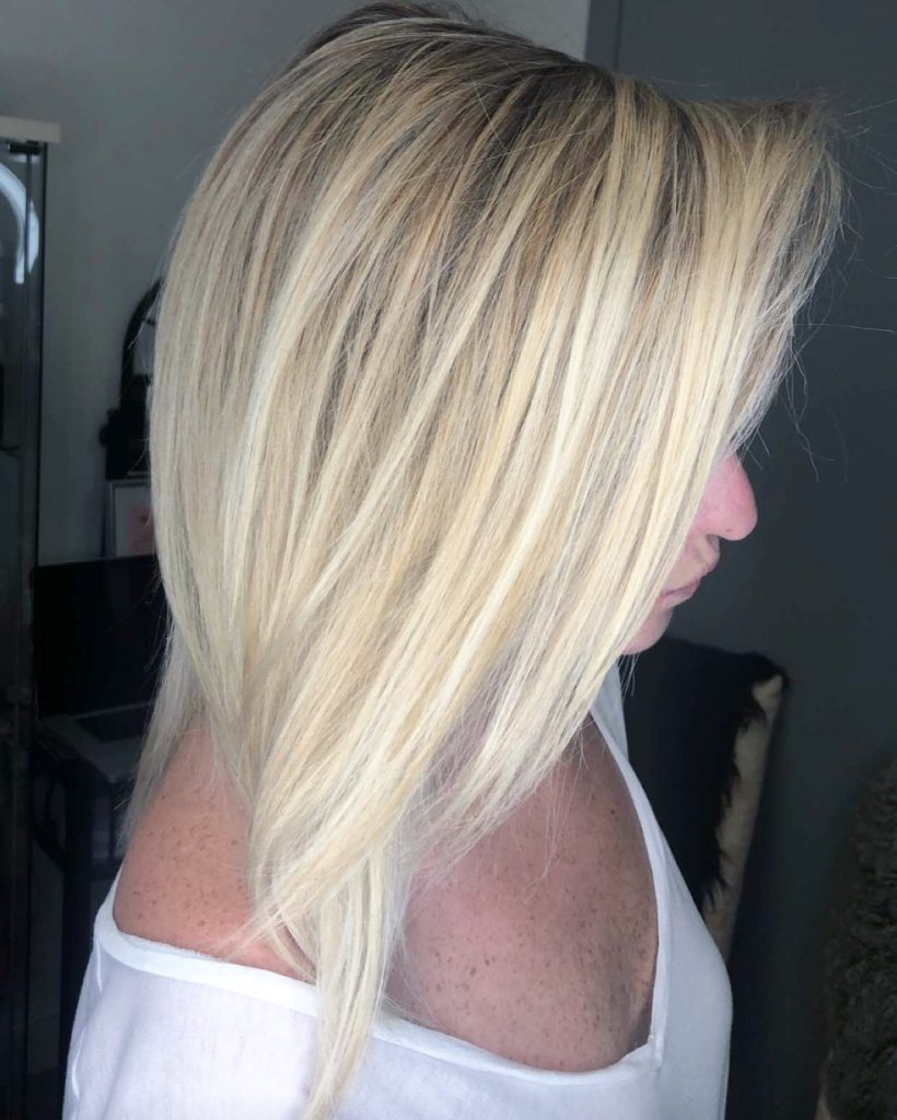 Meet Rachel Mailhiot of Hair by Rachel Mailhiot – Boston Voyager ...