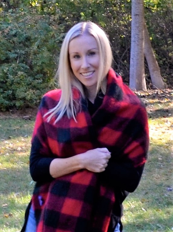 Meet Emily Getchell of Delivering Holistic Wellness in Maine – Boston ...