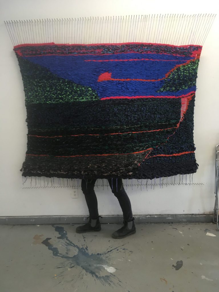 Meet Stacey Piwinski of Stacey Piwinski Fine Arts – Boston Voyager ...