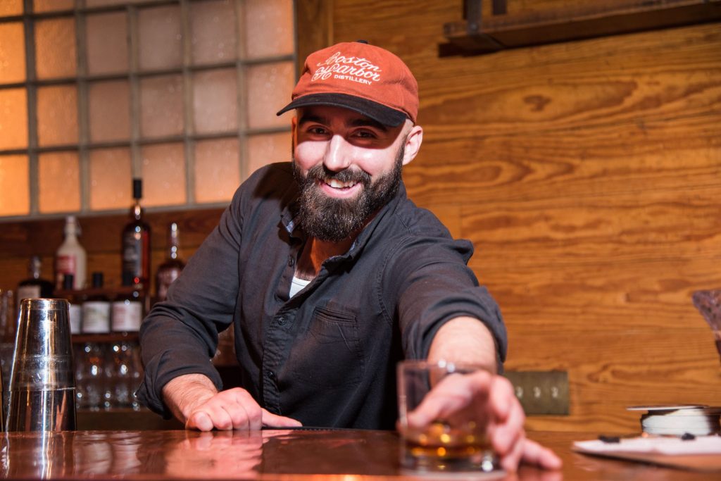 Meet Rhonda Kallman of Boston Harbor Distillery – Boston Voyager ...