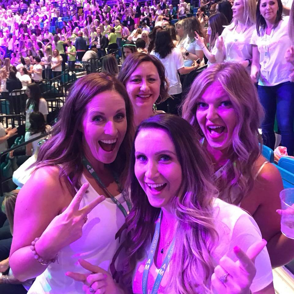 Meet Whitney Cardosi of Arbonne- Health, Wellness & Freedom – Boston ...