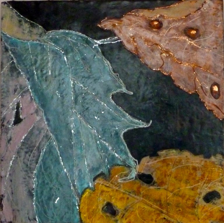 Meet Patricia Gerkin of Gerkin Studios in Exurbs – Boston Voyager ...