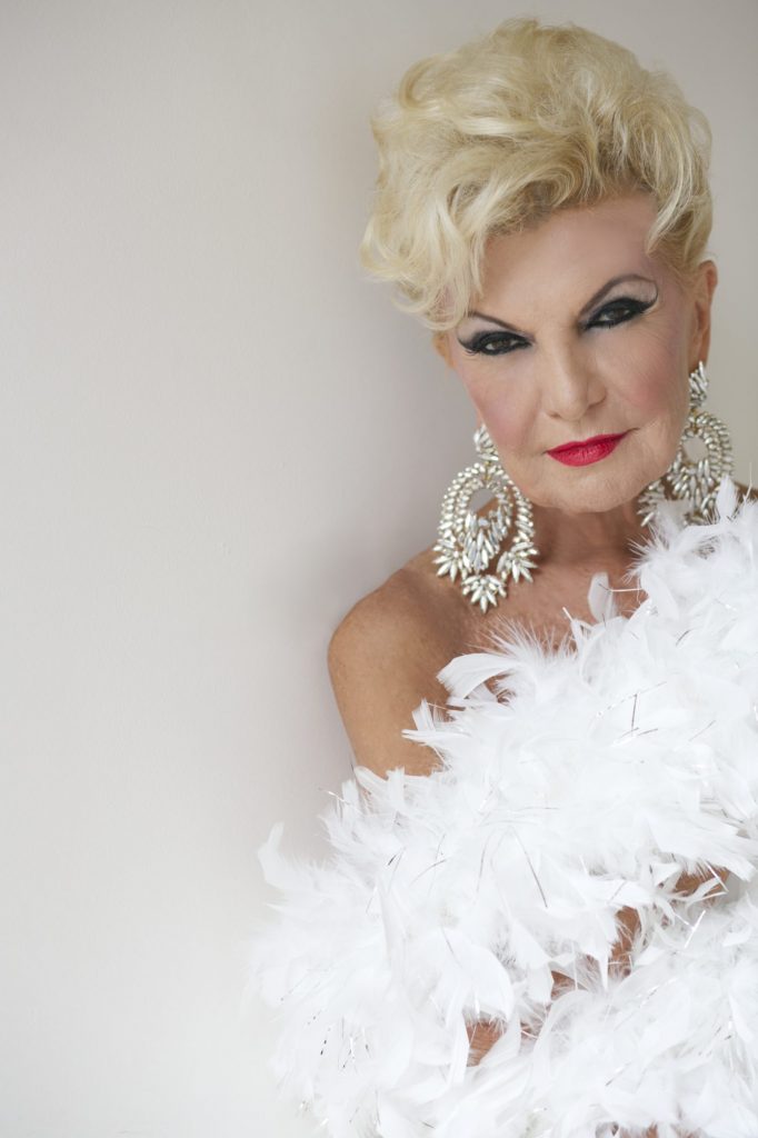 Meet Trailblazer Yolanda Cellucci – Boston Voyager Magazine | Boston ...