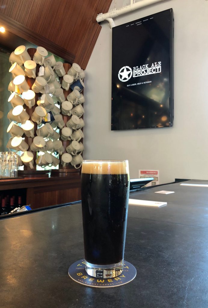 Meet Dave Pappas of Black Ale Project – Boston Voyager Magazine ...