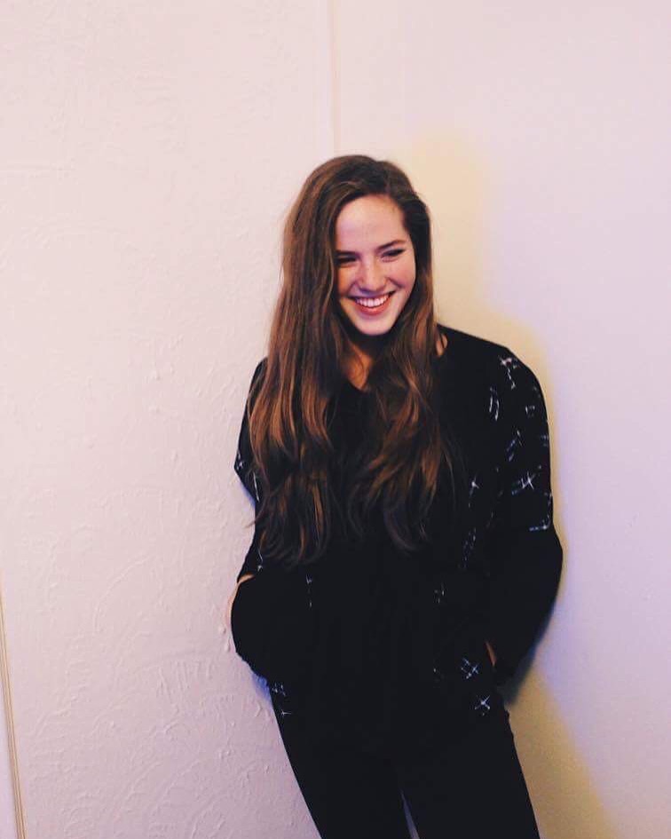 Meet Hannah Siglin – Boston Voyager Magazine | Boston City Guide