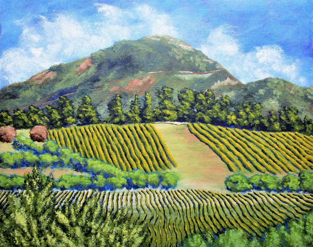 Check out Mike Kraus’ Artwork – Boston Voyager Magazine | Boston City Guide