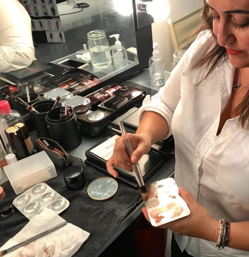 Meet Trailblazer Mariolga Pantazopoulos – Boston Voyager Magazine ...
