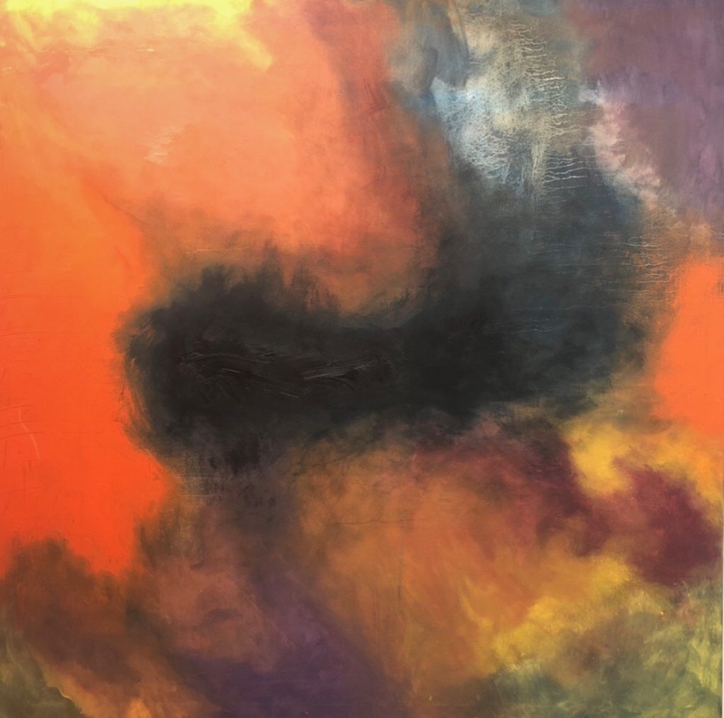 Meet Michaela Mann of Michaela Mann Art in Fenway Area – Boston Voyager Magazine | Boston City Guide