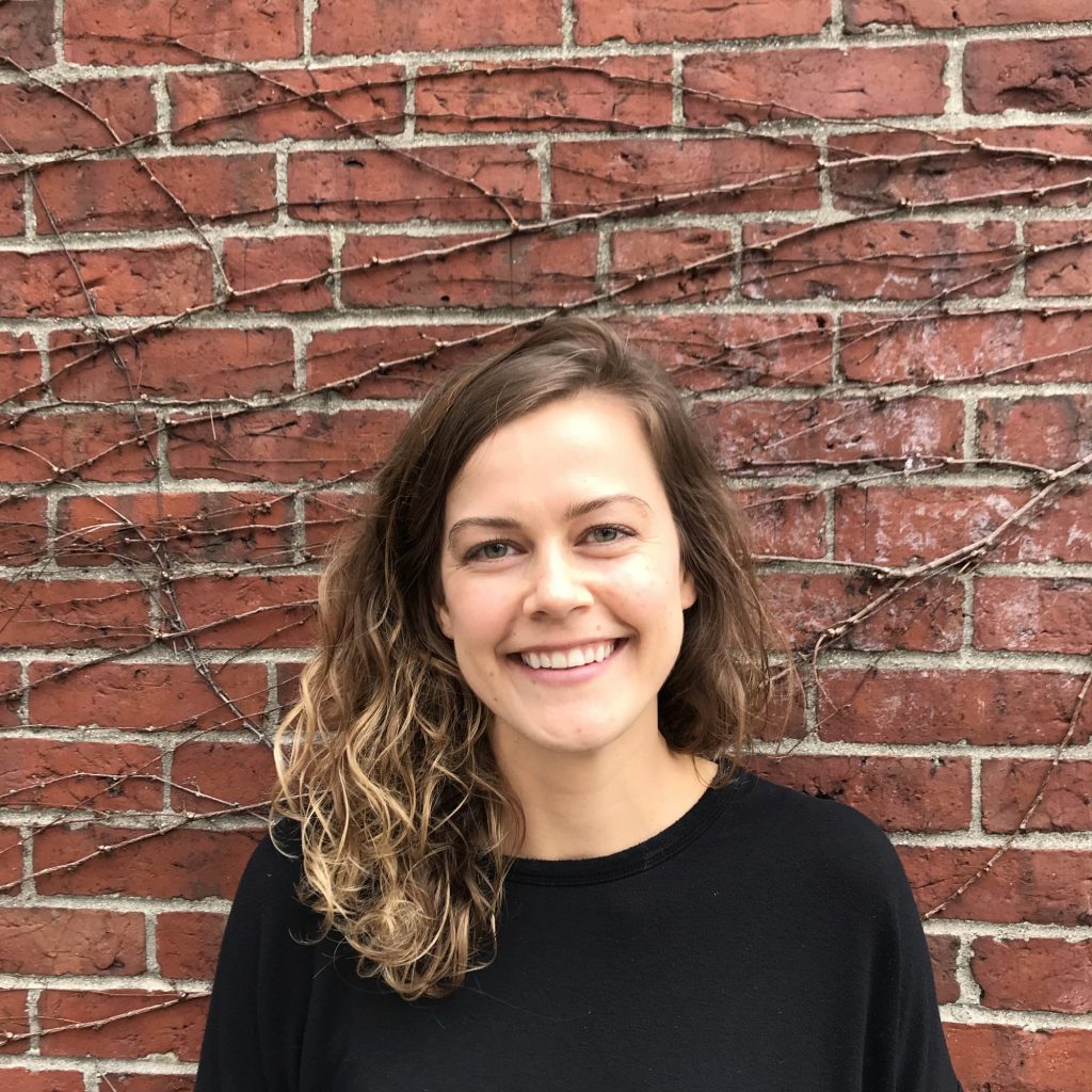 Meet Trailblazer Jillian Greaves – Boston Voyager Magazine | Boston ...