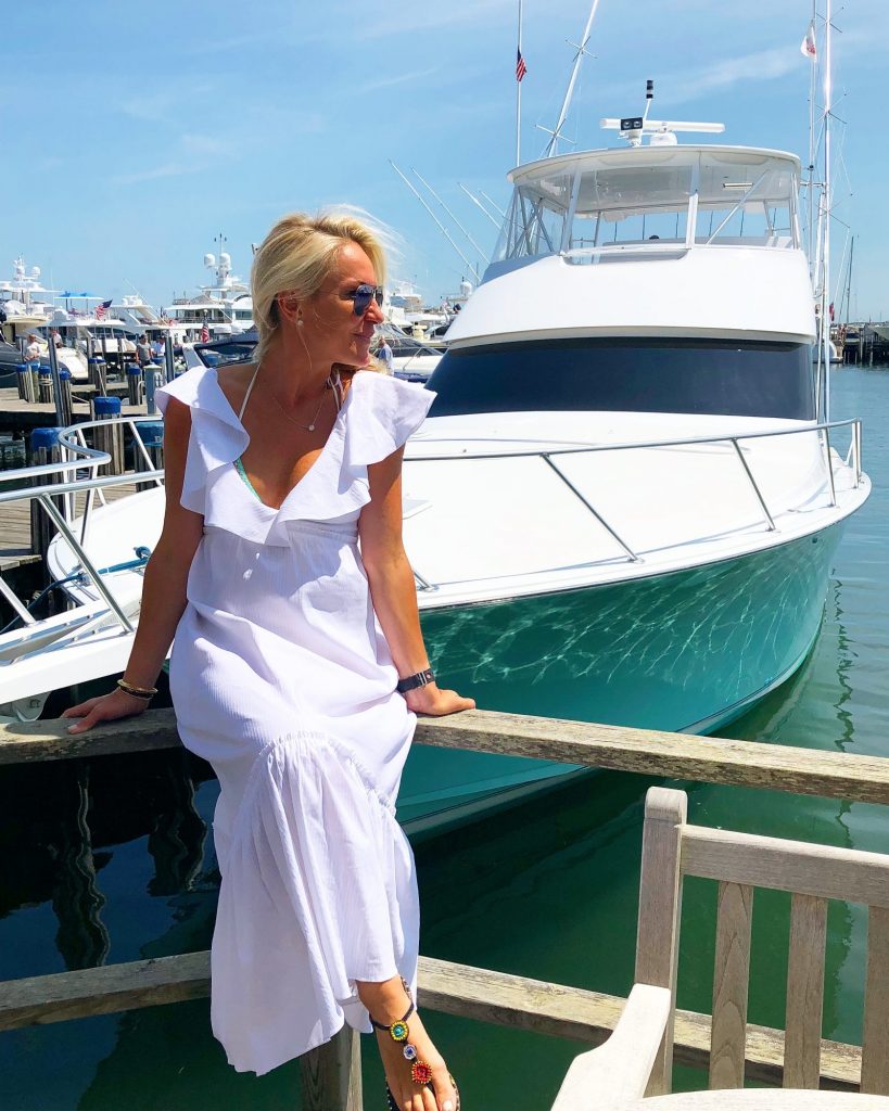 Conversations with the Inspiring Laura Baldini – Boston Voyager ...