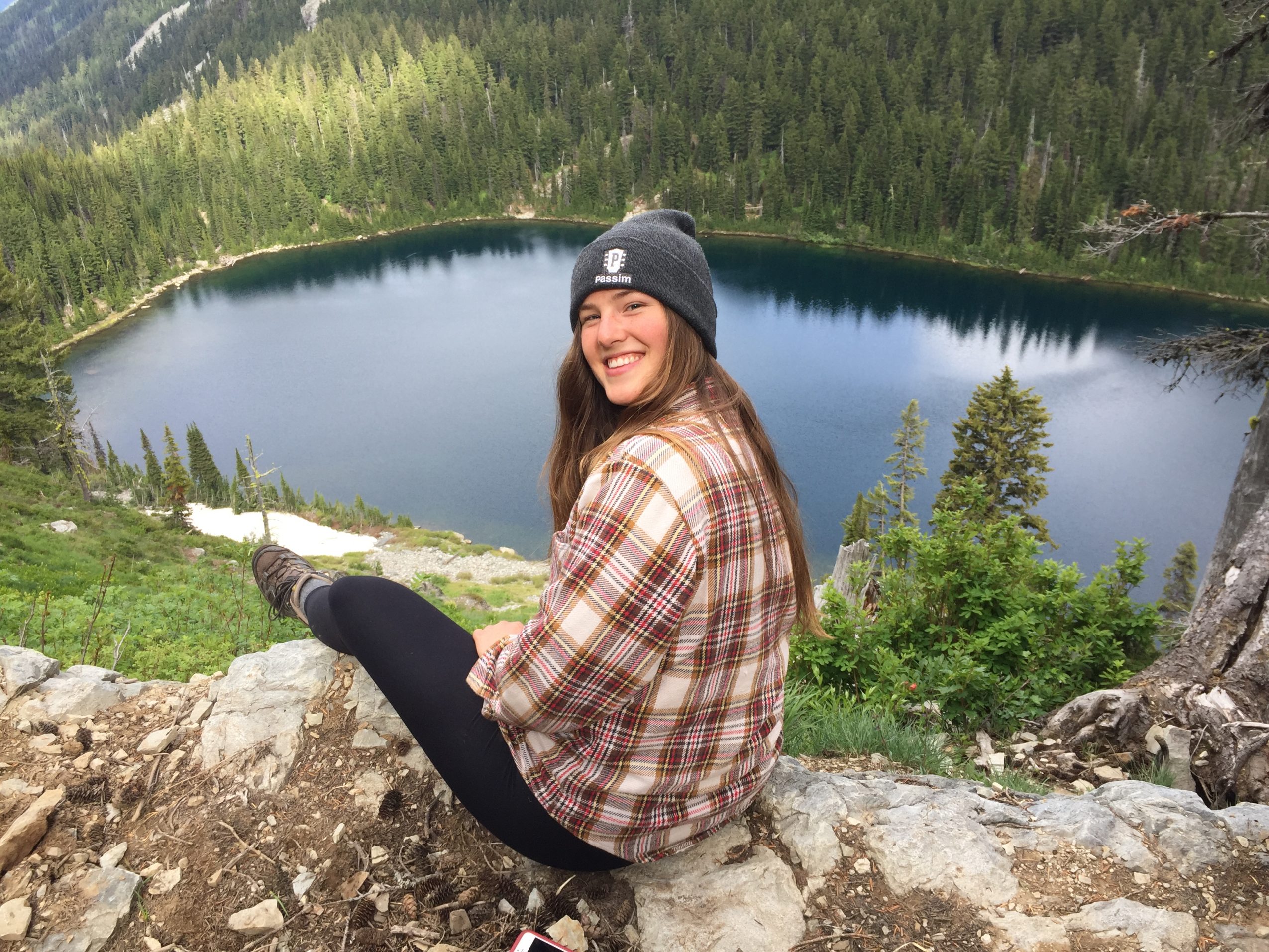 Meet Hannah Siglin – Boston Voyager Magazine | Boston City Guide