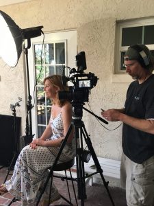 Meet Trailblazer Catherine Neville – Boston Voyager Magazine | Boston ...