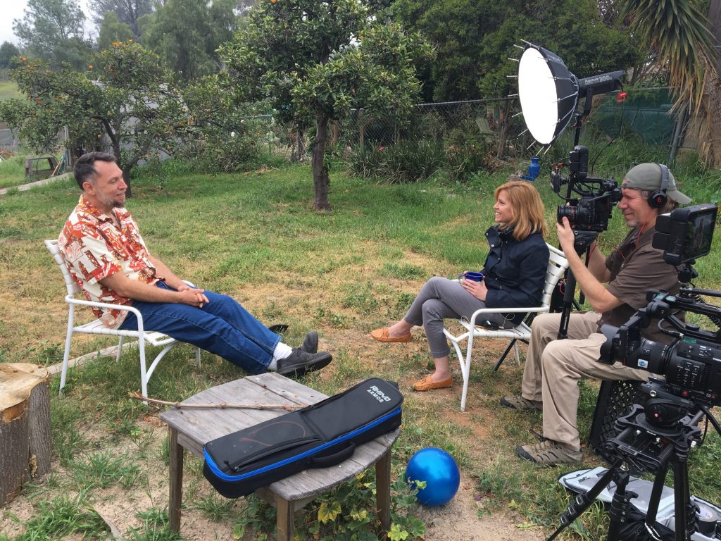 Meet Trailblazer Catherine Neville – Boston Voyager Magazine | Boston ...