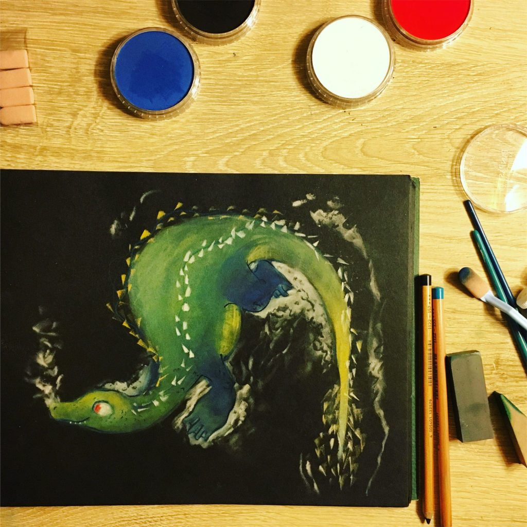 Meet Emily Miner – Boston Voyager Magazine | Boston City Guide