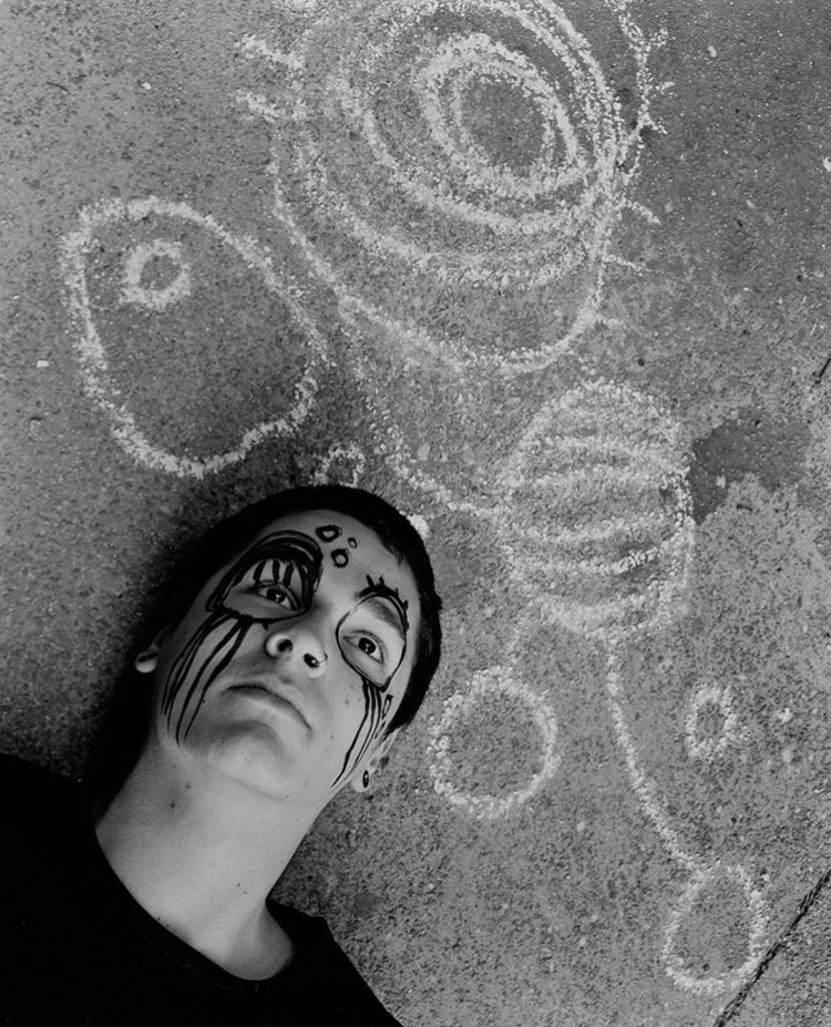 Meet Brody Walsh of brody – Boston Voyager Magazine | Boston City Guide