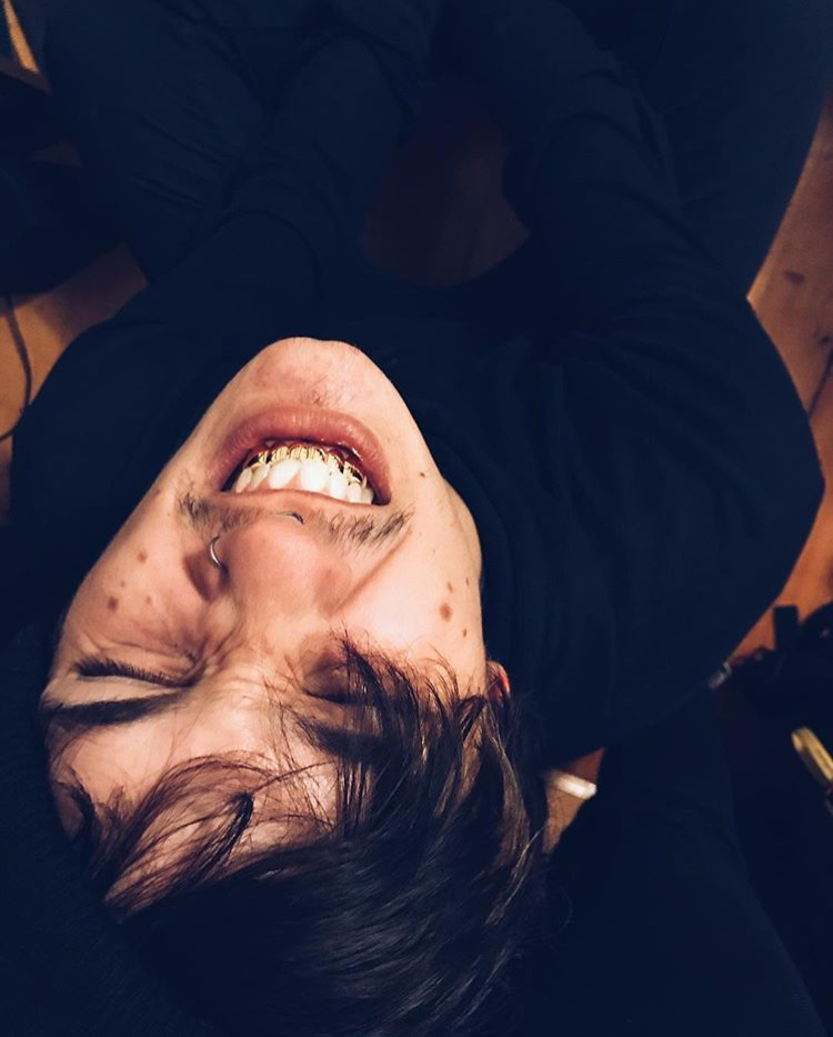 Meet Brody Walsh of brody – Boston Voyager Magazine | Boston City Guide