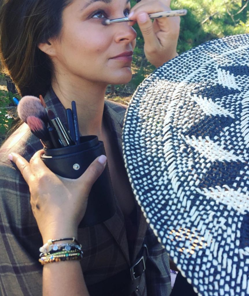 Meet Trailblazer Mariolga Pantazopoulos – Boston Voyager Magazine ...